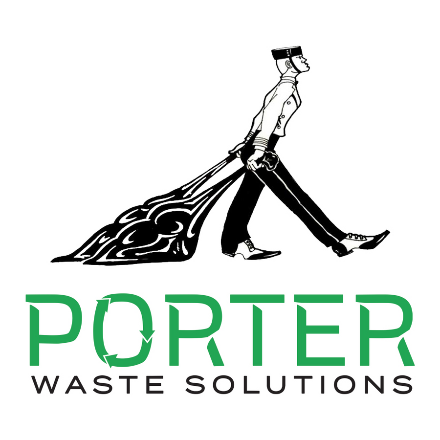 About Porter Waste Solutions – Porter Waste Solutions - Texas